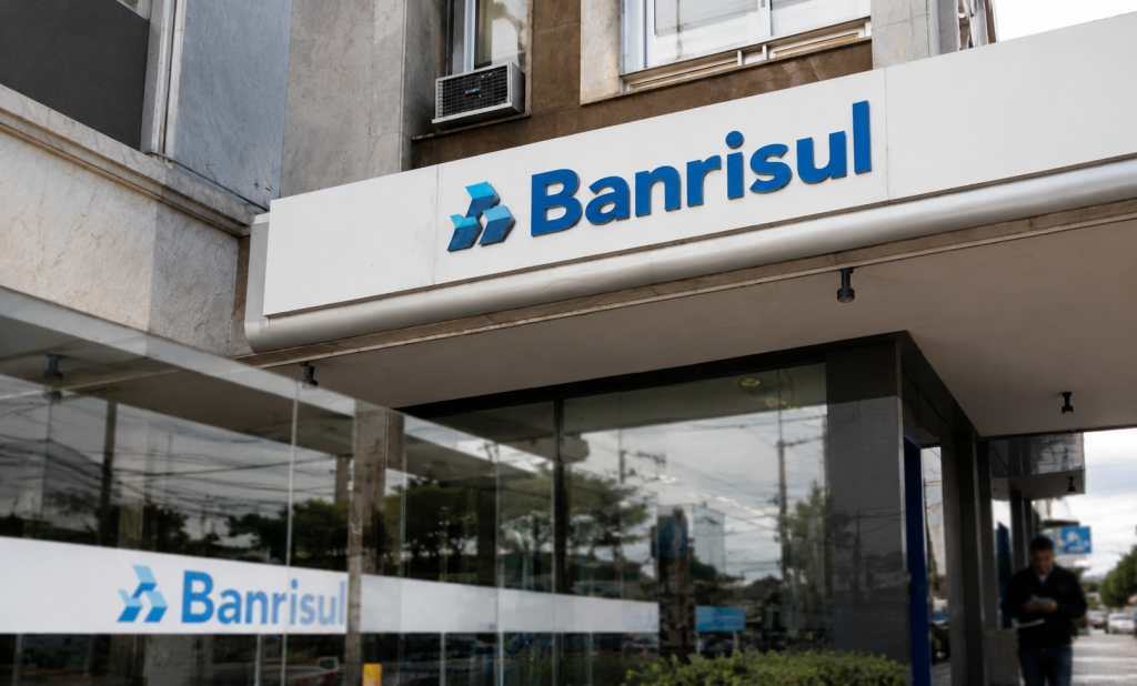 Banrisul (BRSR6) ficou barato ou virou risco? Resultado fraco acende ...