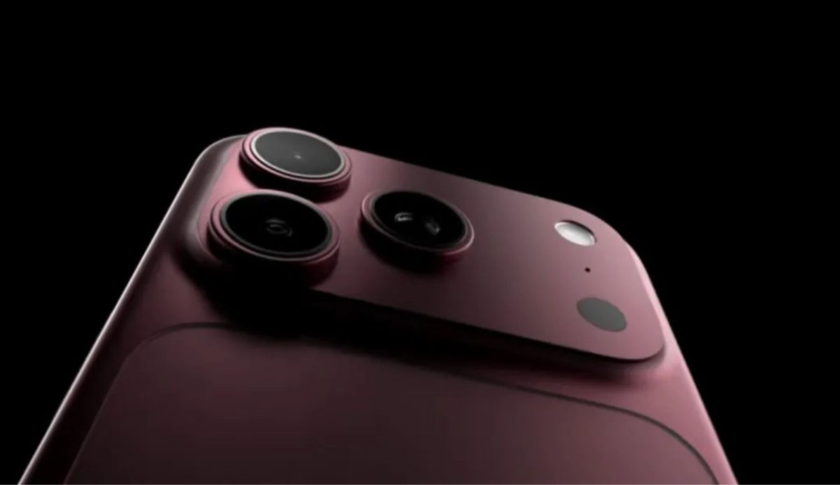 iPhone 18 Pro Max: vazamentos revelam nova cor preta e 10 grandes mudanças
