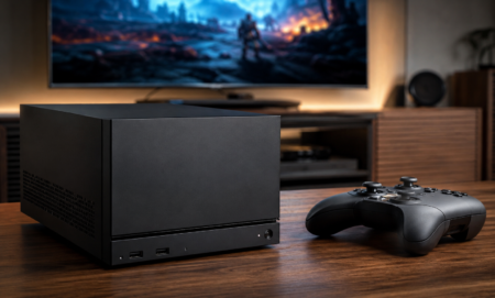 Steam Machine estreia com preço alto e hardware limitado